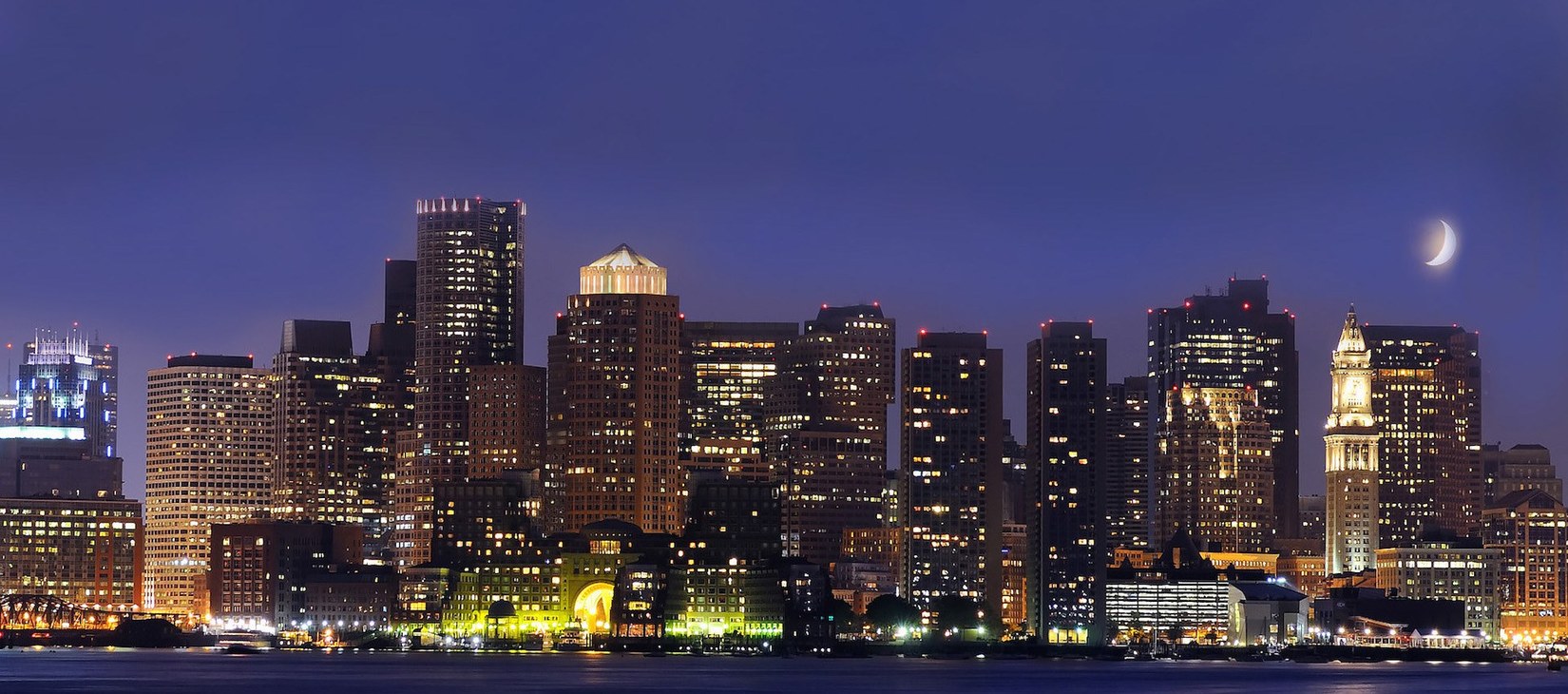 Boston condos & homes for sale; Gibson Sotheby's International Realty ...