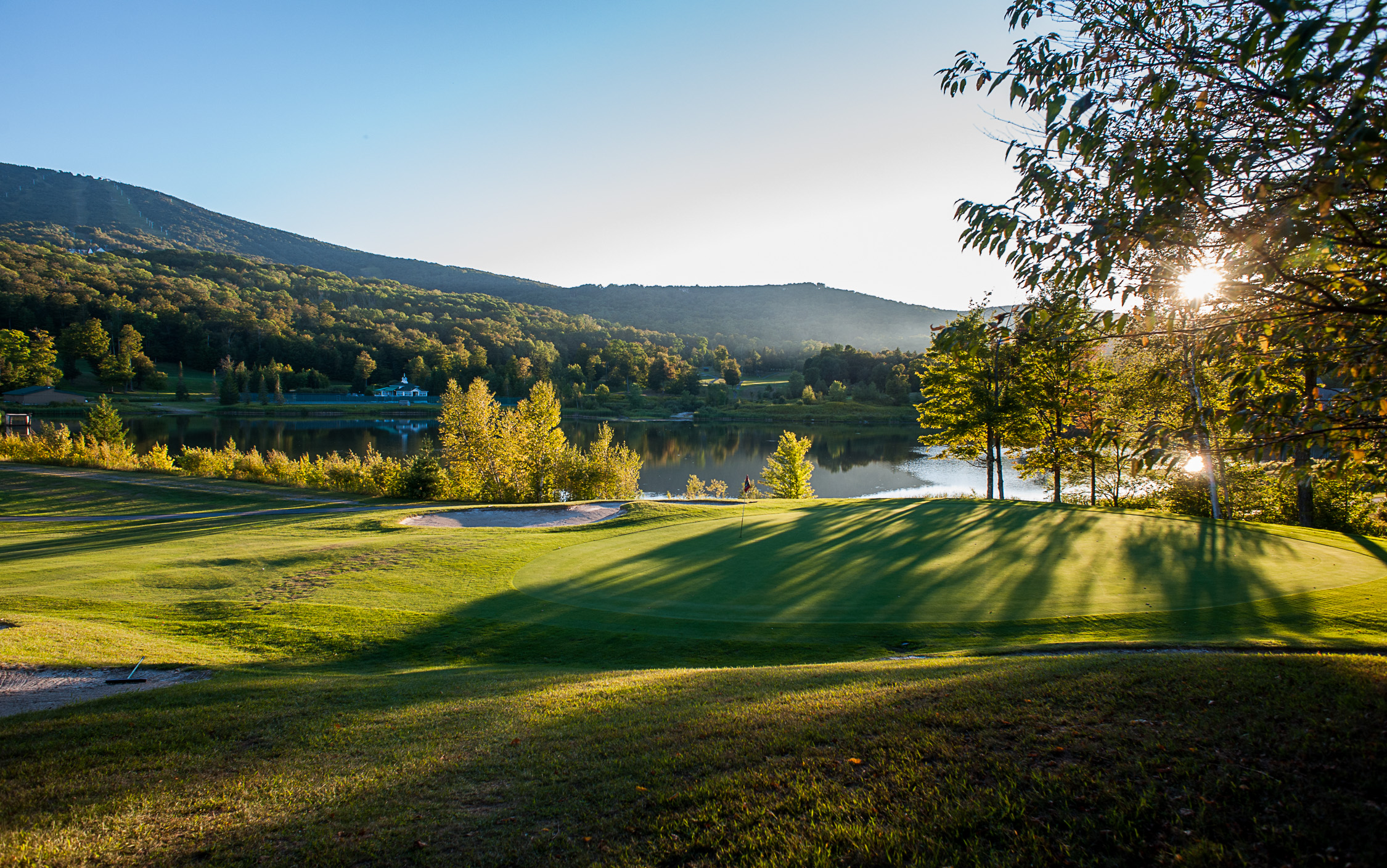 Vermont Real Estate | Buy, Sell, Rent | Stratton Real Estate