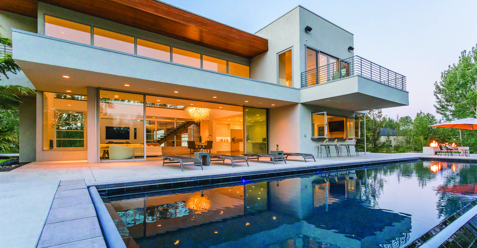 Matt Bauscher - Amherst Madison Real Estate