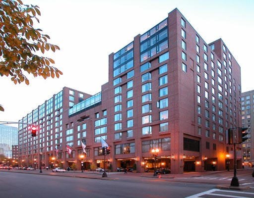 The Four Seasons Boston Luxury Condos for Sale