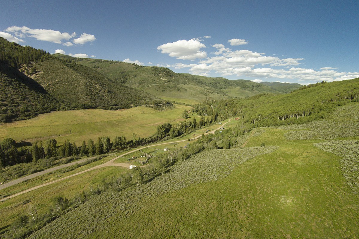 Frying Pan Valley Real Estate | Coldwell Banker Mason Morse