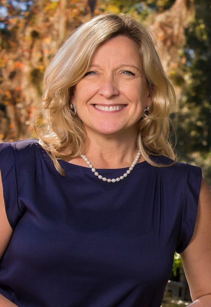 Karen Ryan, BROKER/OWNER