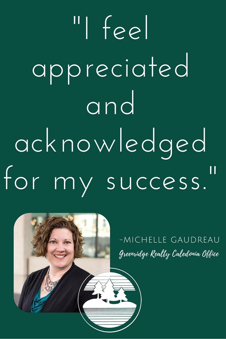 Why Greenridge? Featuring Michelle Gaudreau | Three Pines