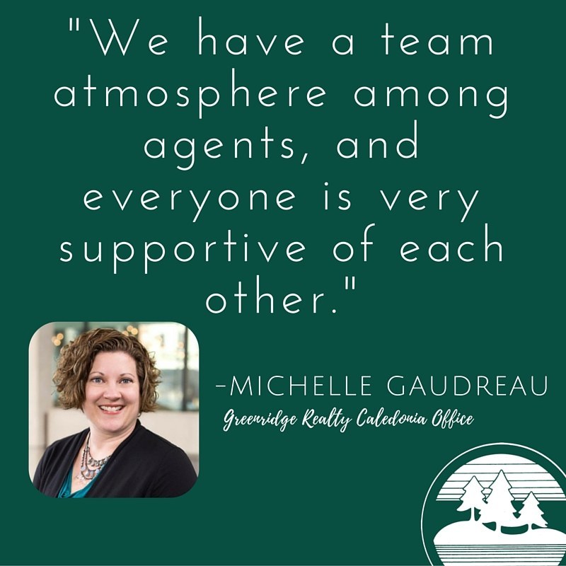 Why Greenridge? Featuring Michelle Gaudreau | Three Pines