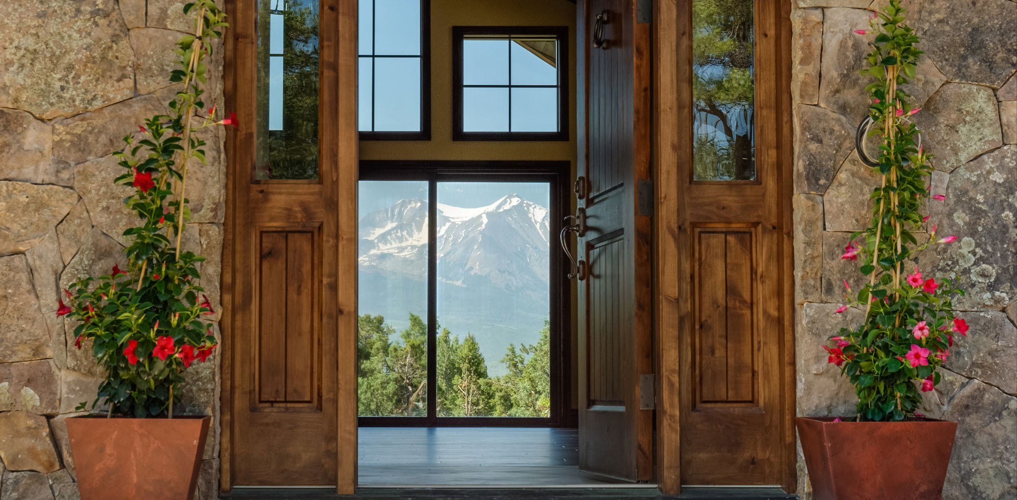 New Aspen Real Estate | Coldwell Banker Mason Morse