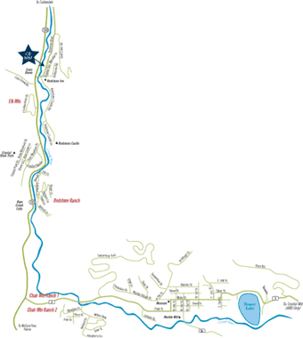 Redstone Real Estate Trends | Coldwell Banker Mason Morse