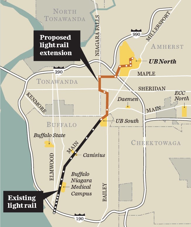 Buffalo Billion Phase 2