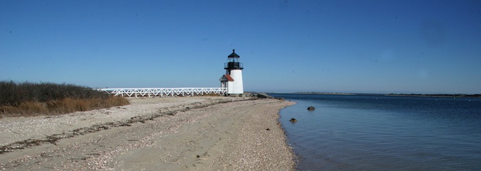 Four Reasons to Visit Nantucket in Winter