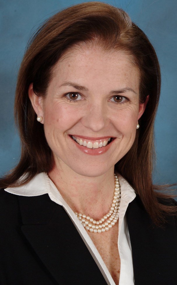 Patricia Reynolds 'Patti' DePhillips Achieves the prestigious NJAR ...