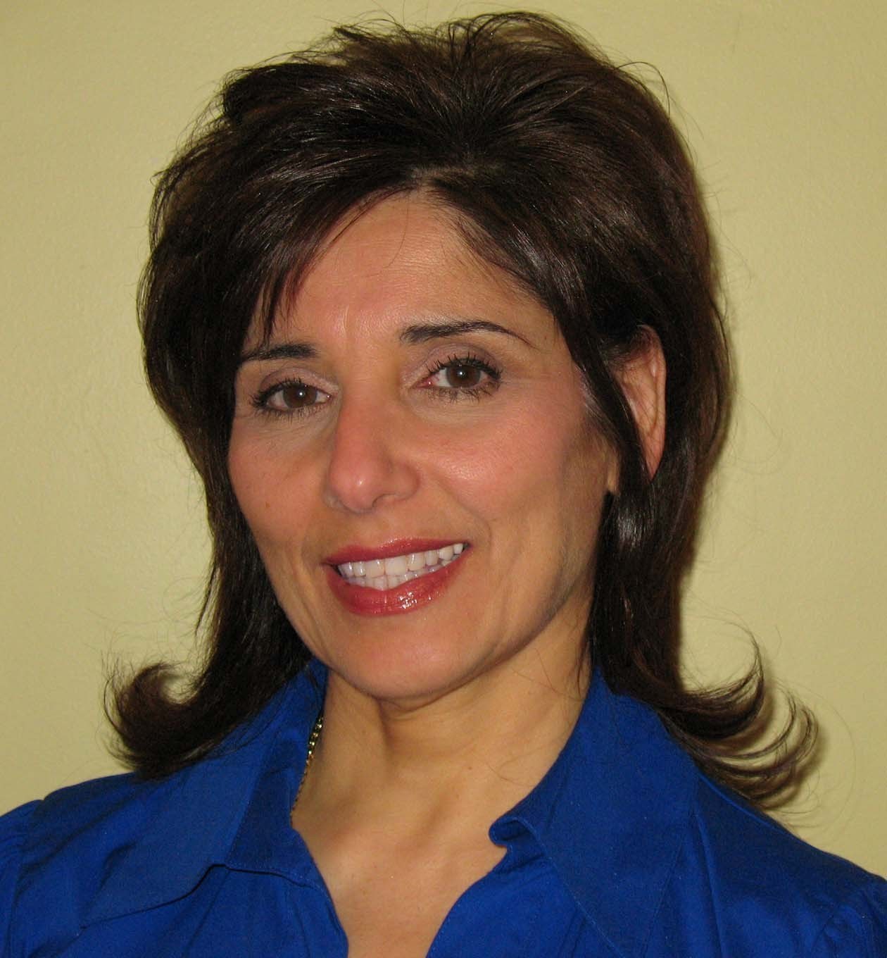 Donna Marabello Joins The Upper Saddle River Group | Terrie O'Connor ...