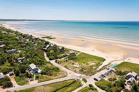 Eastham, Cape Cod, Massachusetts