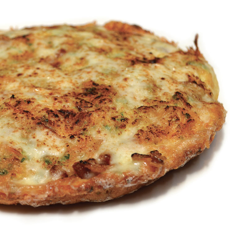 Recipe: Capellini Frittata